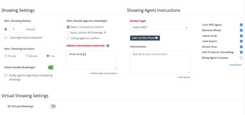 BrokerBay QA - SmartMLS Inc.