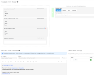 BrokerBay QA - SmartMLS Inc.