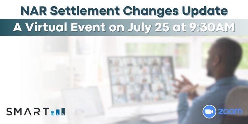 NAR Settlement Changes Update - SmartMLS Inc.